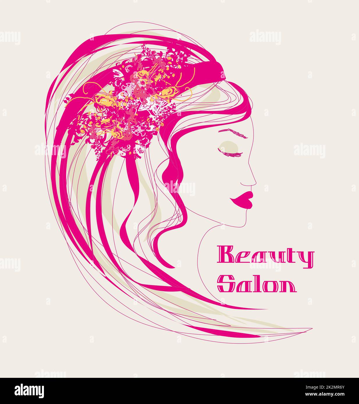 Creative beauty hi-res stock photography and images - Alamy