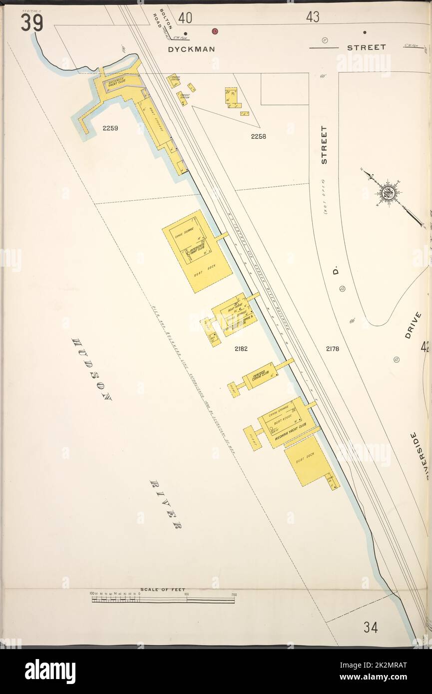 Cartographic, Maps. 1913. Lionel Pincus and Princess Firyal Map ...