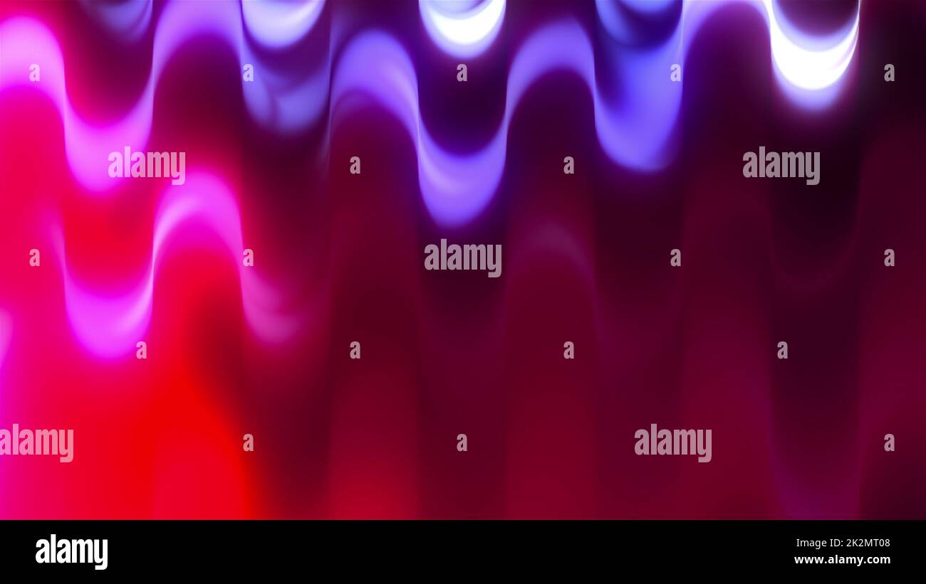 Abstract pink warp Stock Photo - Alamy