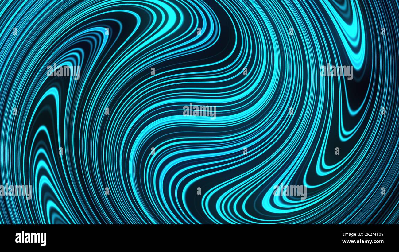 Hypnotic stripes hi-res stock photography and images - Alamy