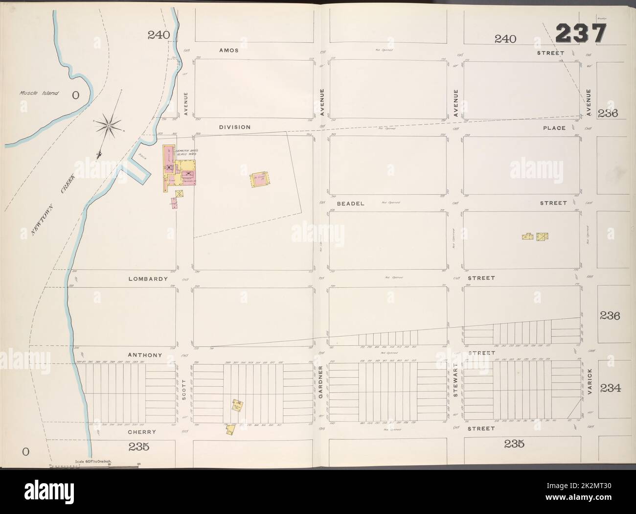 Cartographic, Maps. 1884 - 1936. Lionel Pincus and Princess Firyal Map ...