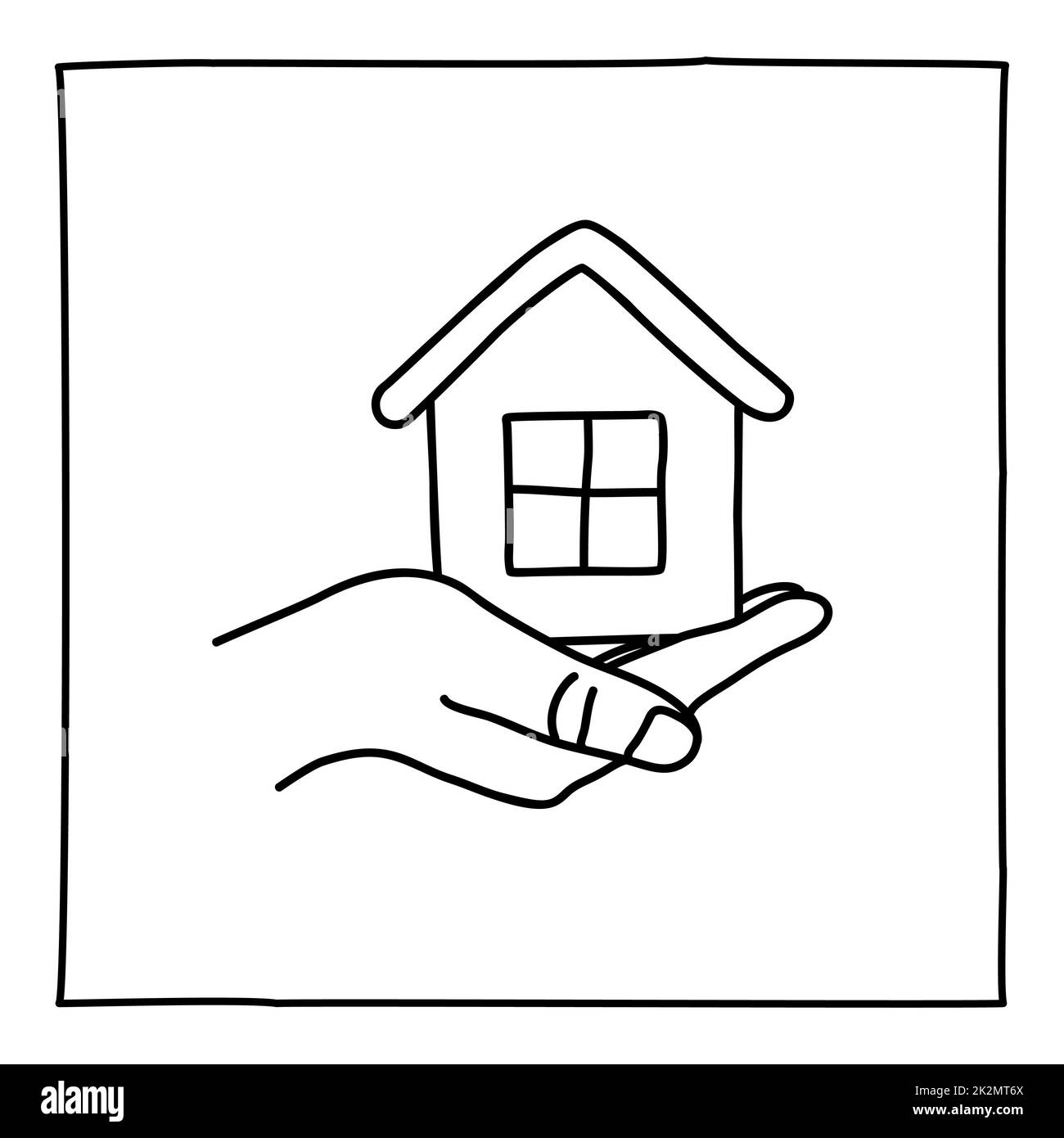 Hand drawing web design Black and White Stock Photos & Images - Alamy