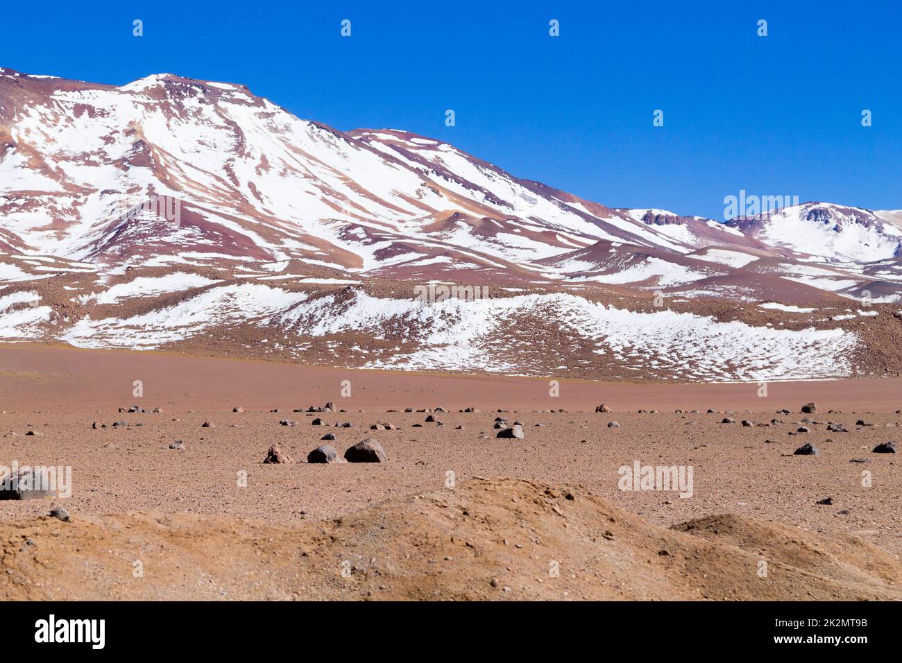 Beautiful bolivian landscape,Bolivia Stock Photo - Alamy