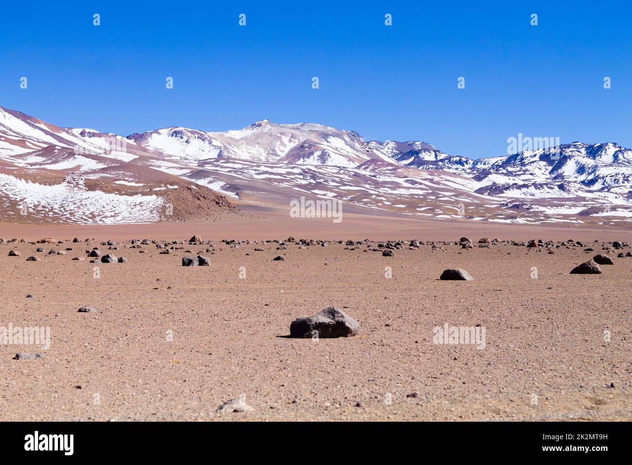 Beautiful bolivian landscape,Bolivia Stock Photo - Alamy