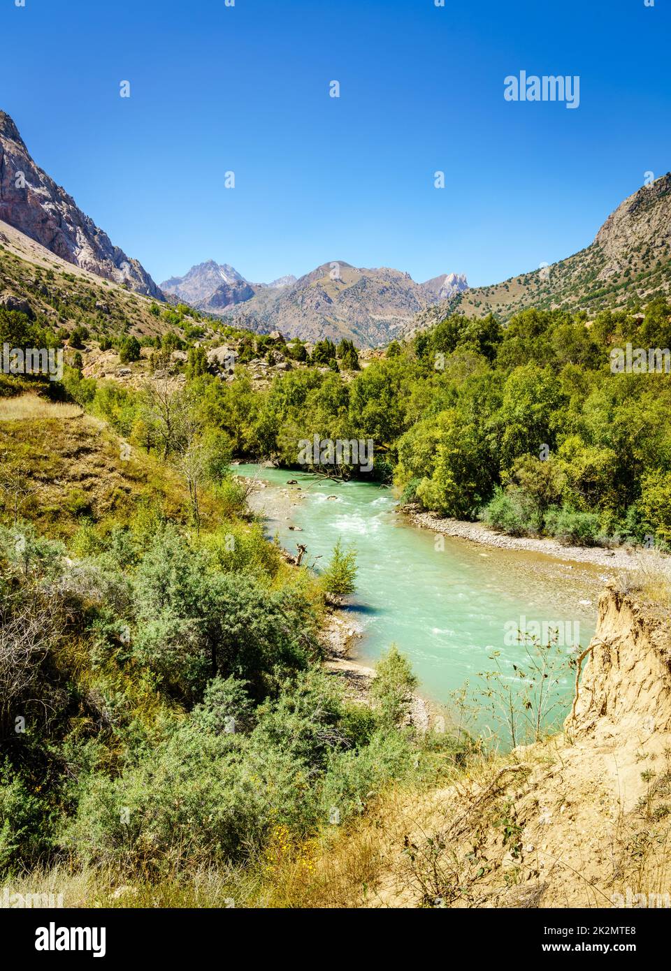 Season in tajikistan hi-res stock photography and images - Alamy