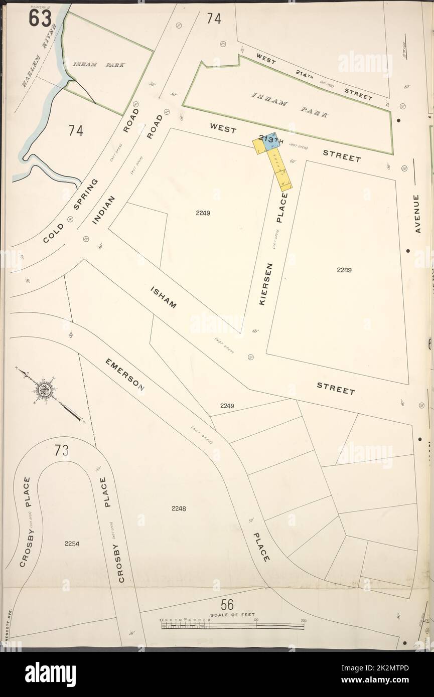 Cartographic, Maps. 1913. Lionel Pincus and Princess Firyal Map ...