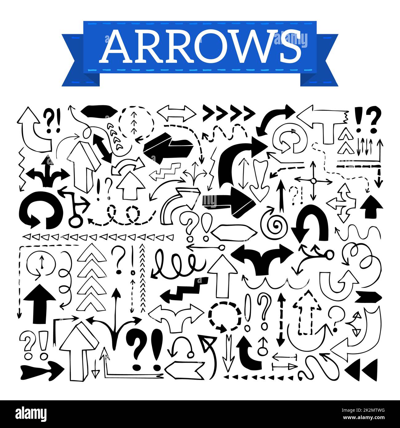 Marks left Cut Out Stock Images & Pictures - Alamy