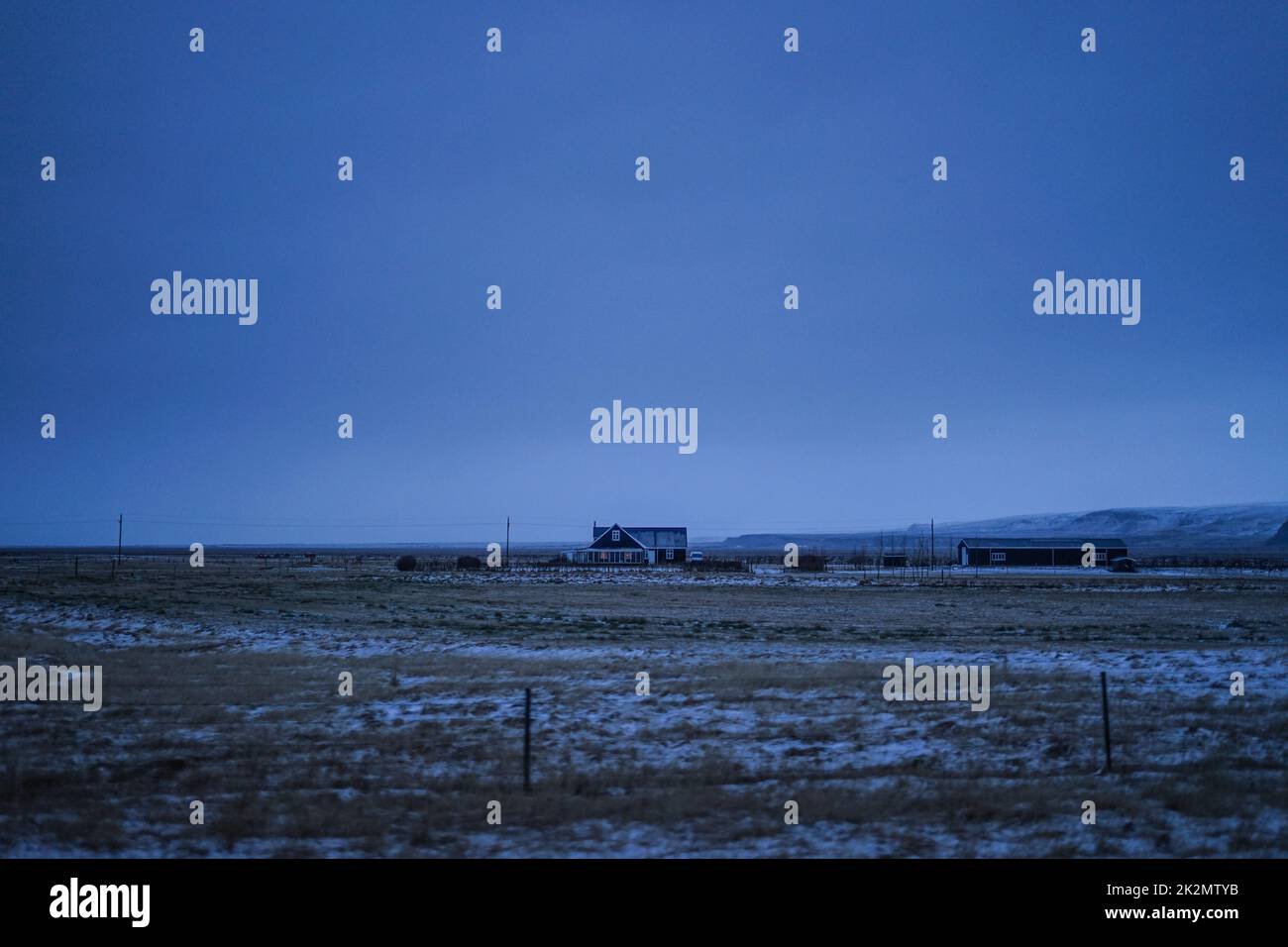 Arctic plains hi-res stock photography and images - Alamy