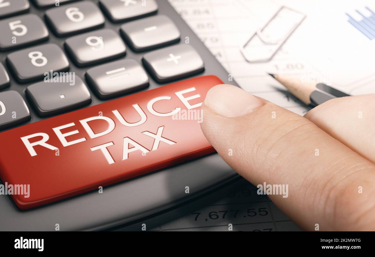 Income reduction hi-res stock photography and images - Alamy