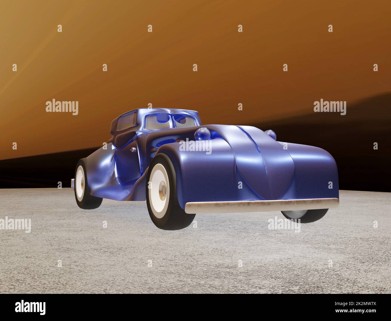 Elegant car design hi-res stock photography and images - Alamy