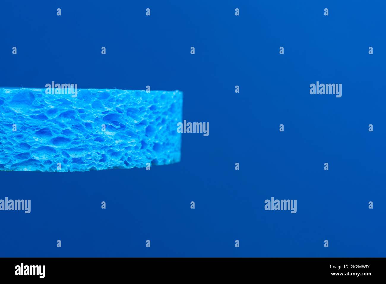 Blue sponge hi-res stock photography and images - Alamy