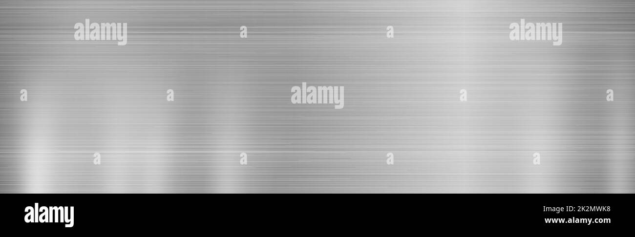 Panoramic background texture metal steel color, industrial industry ...