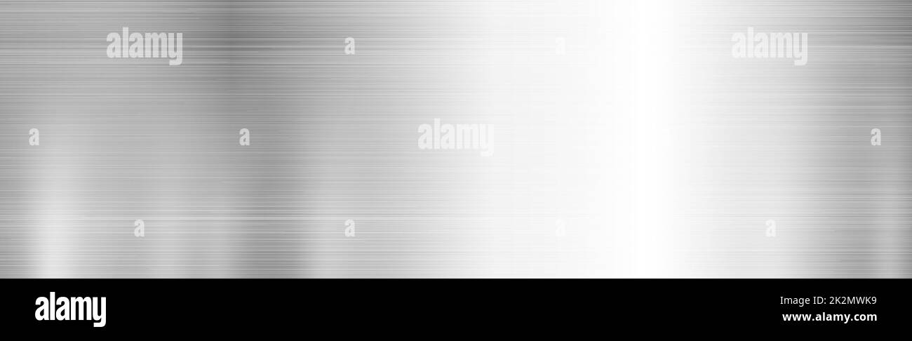 Panoramic background texture metal steel color, industrial industry ...