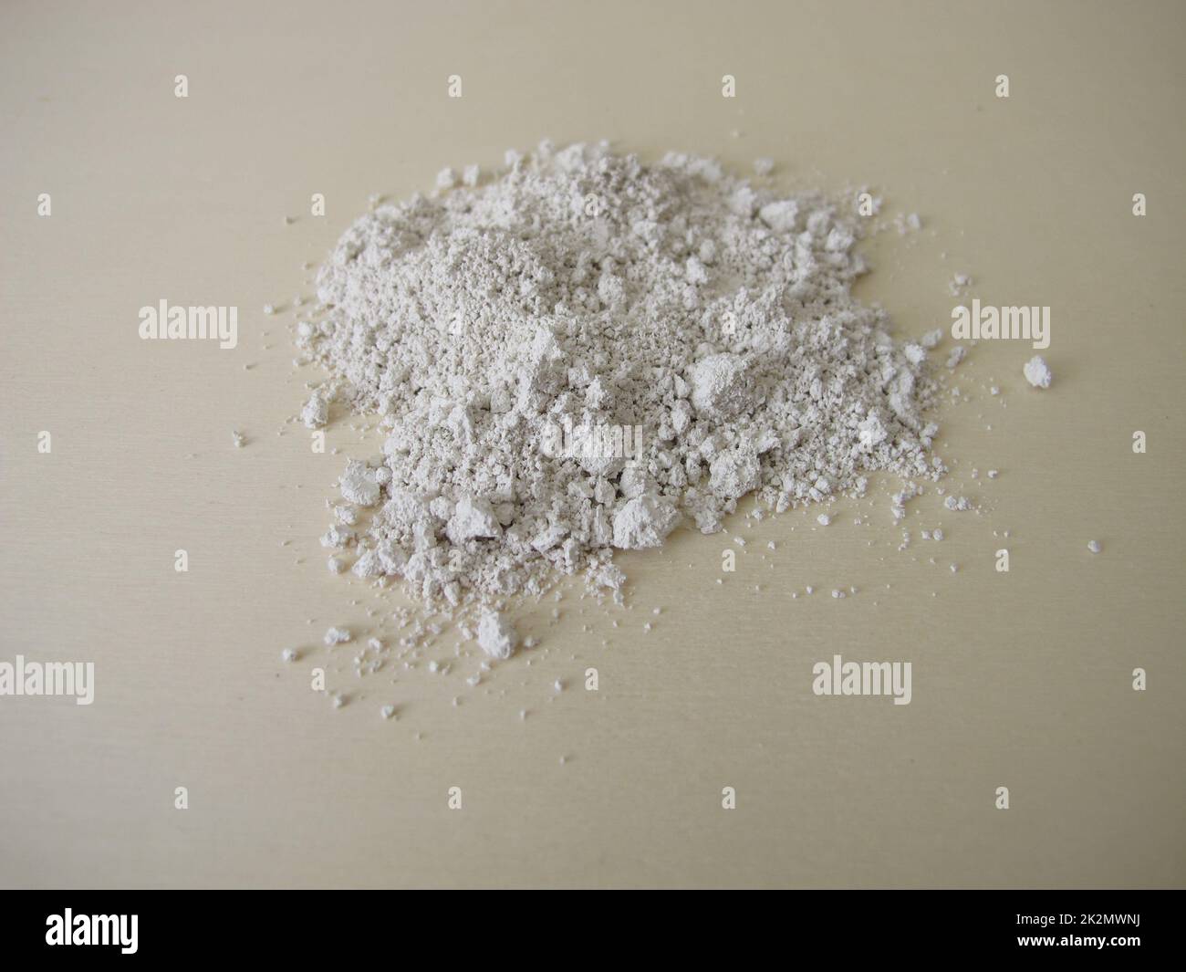 Slurry chalk hi-res stock photography and images - Alamy