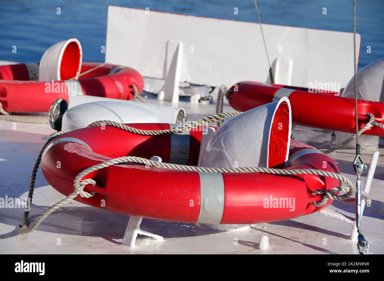 Lifebuoy hi-res stock photography and images - Alamy