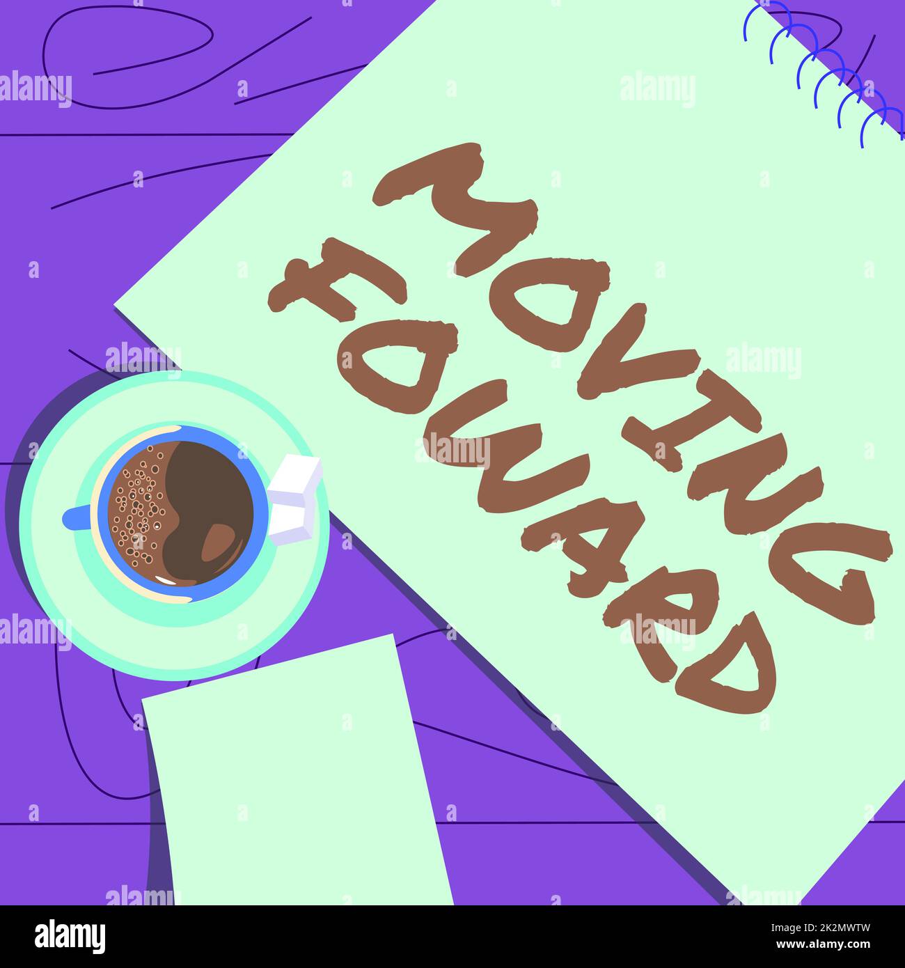 Writing displaying text Moving Foward. Concept meaning Towards a Point ... Writing displaying text Moving Foward. Concept meaning Towards a Point ...