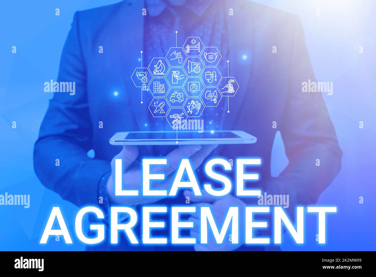 Land agreement paper hi-res stock photography and images - Alamy