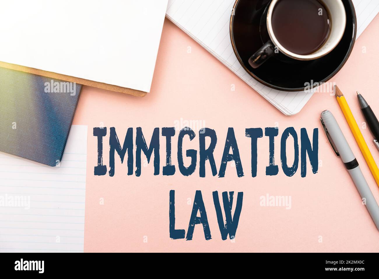 Migration desk hi-res stock photography and images - Alamy