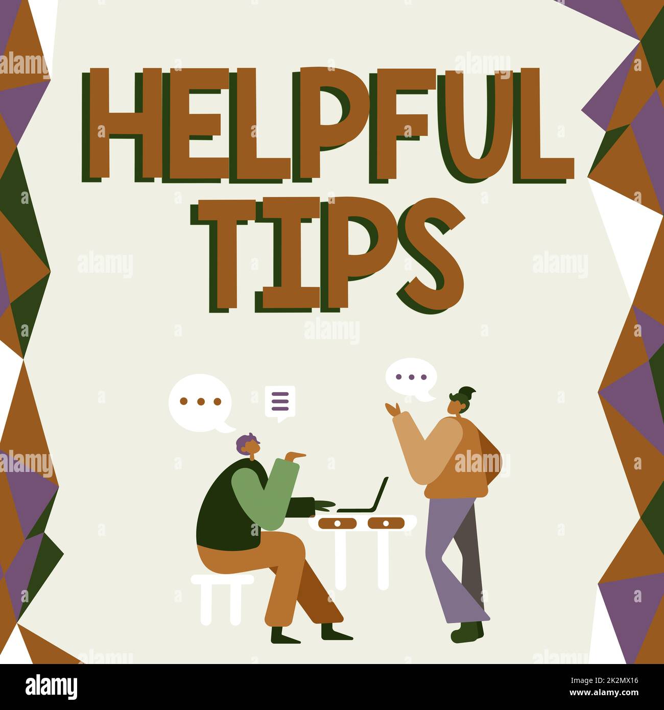 Sign displaying Helpful Tips. Business showcase Ask an Expert Solutions ... Sign displaying Helpful Tips. Business showcase Ask an Expert Solutions ...