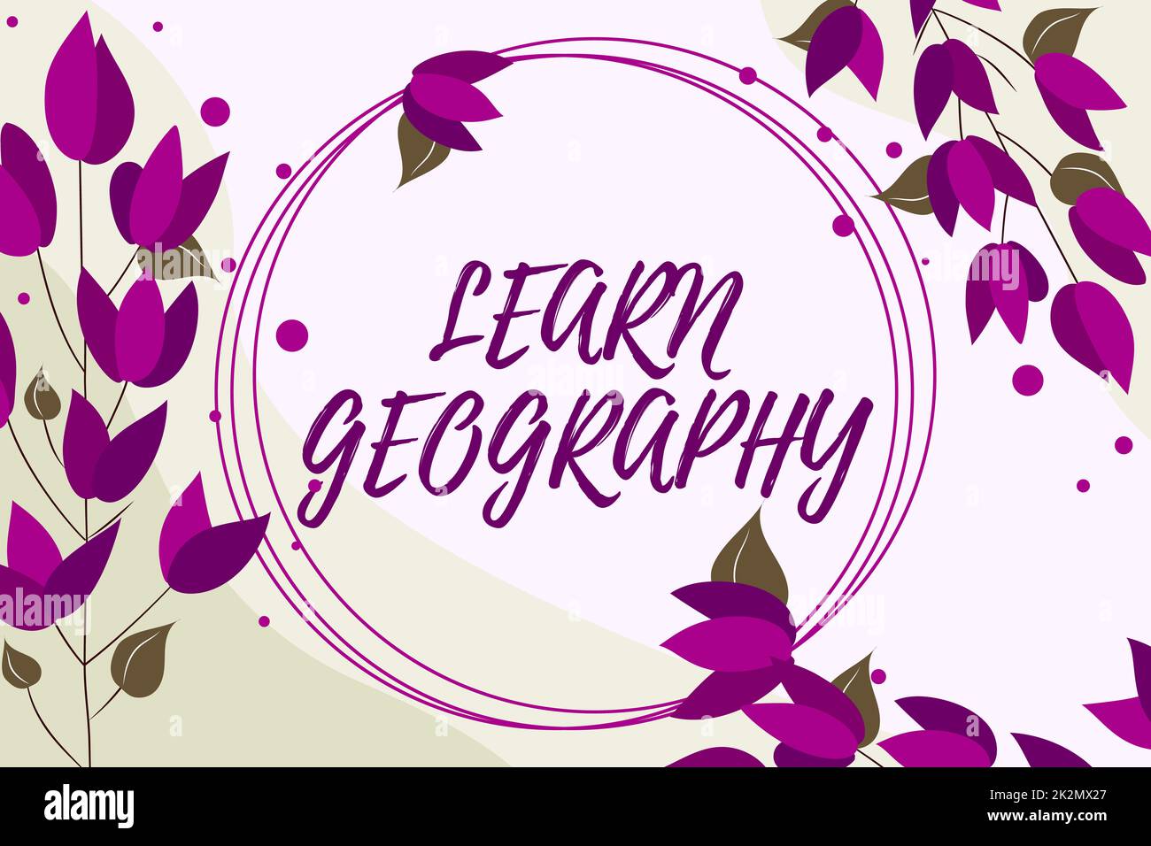 Physical Features Geography