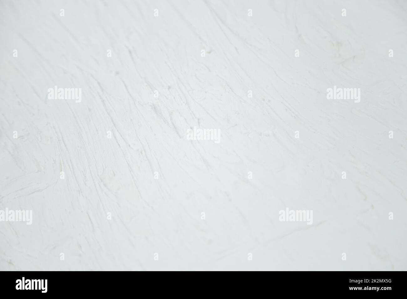 White background with a non-uniform texture Stock Photo - Alamy