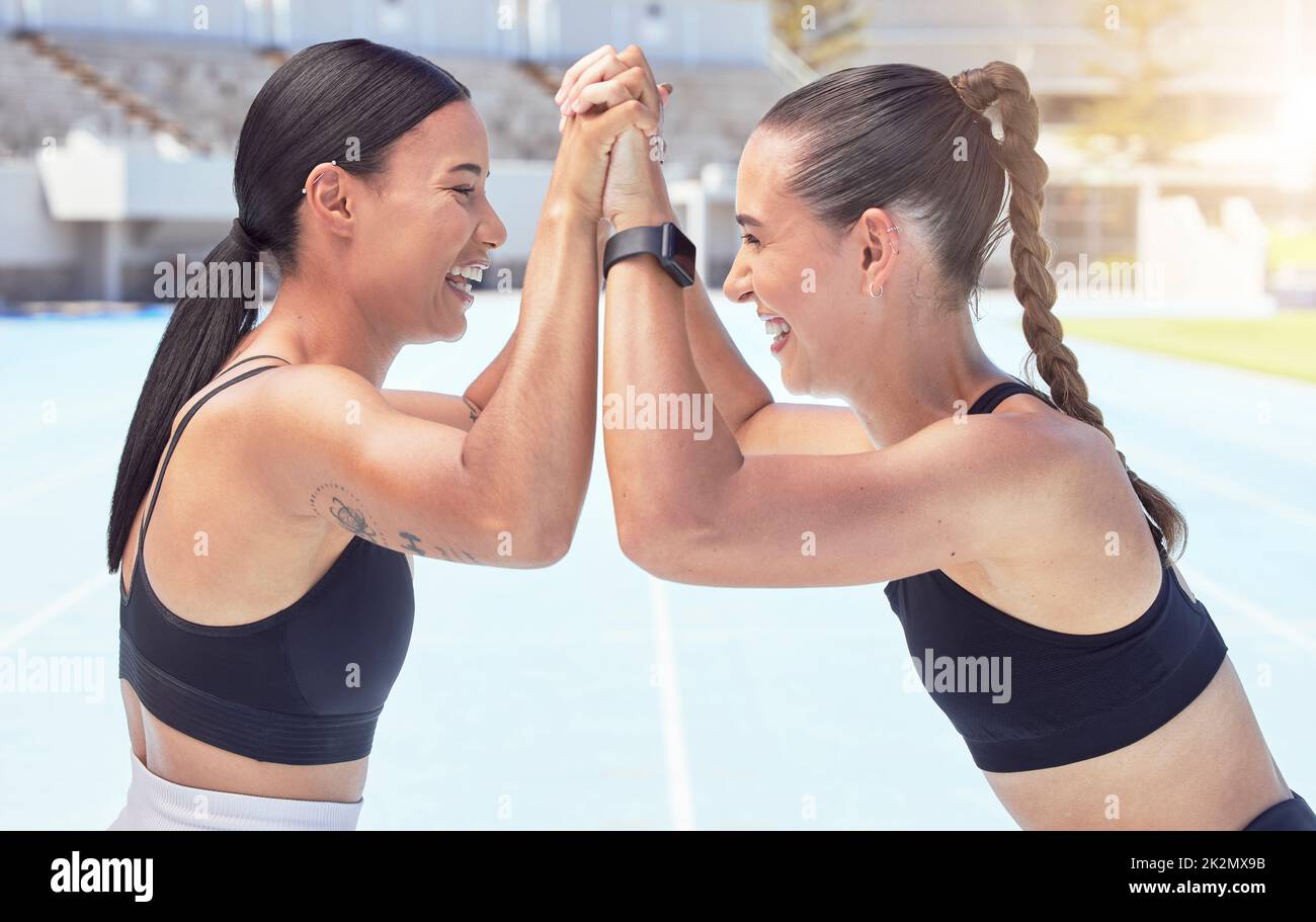 Motivation, energy and high five by women exercise and sport success on ...