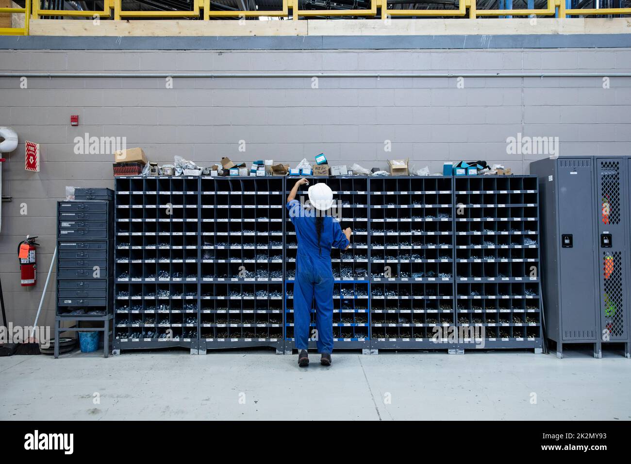 Maintenance of order hi-res stock photography and images - Alamy