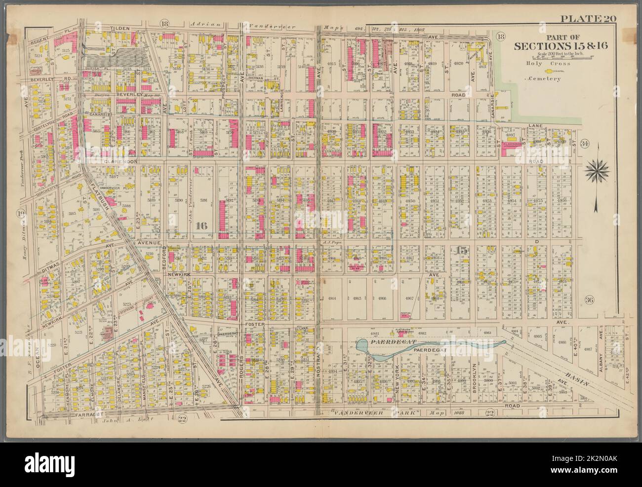 Canarsie avenue hi-res stock photography and images - Alamy