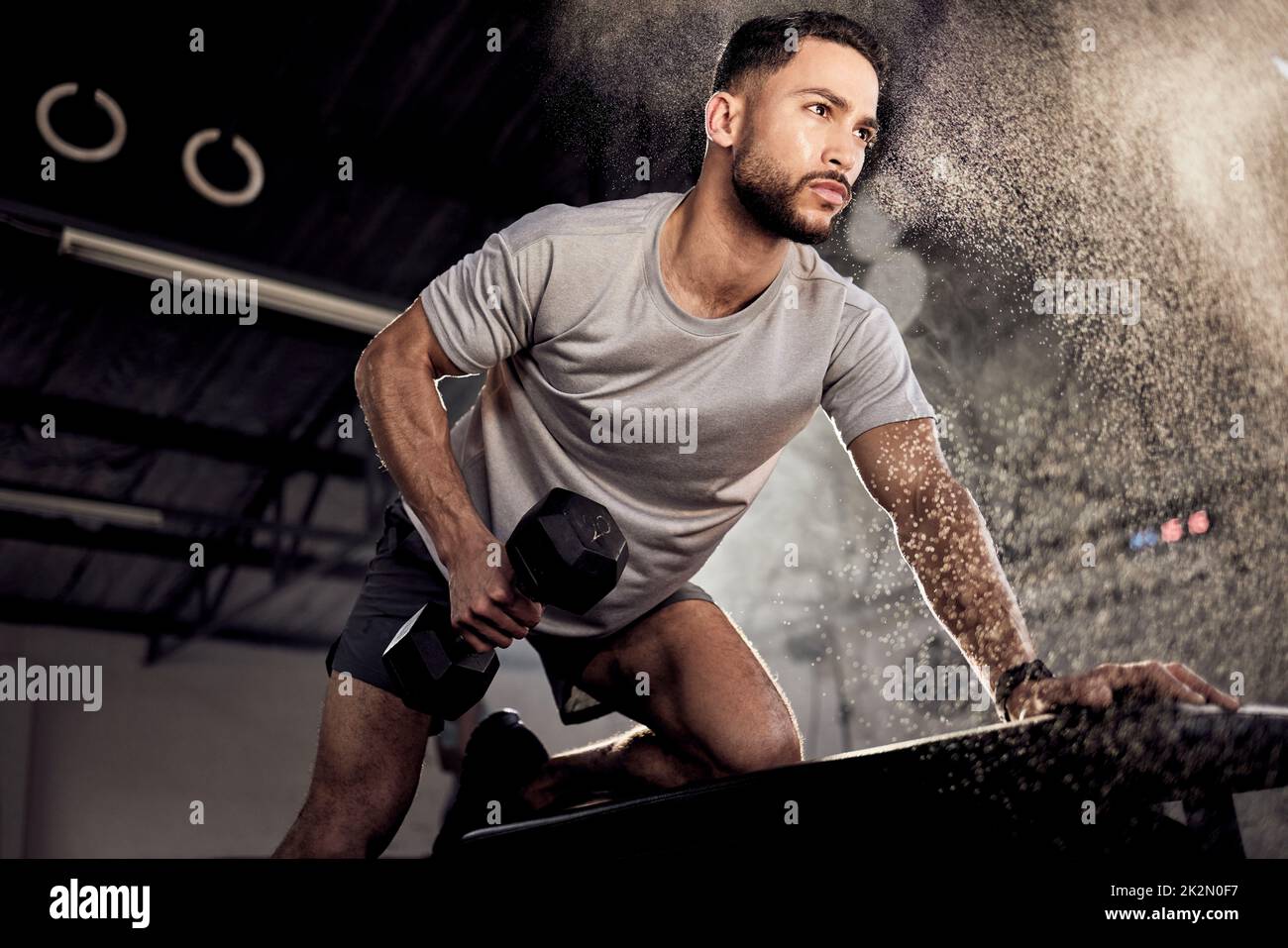 Ive got the power hi-res stock photography and images - Alamy