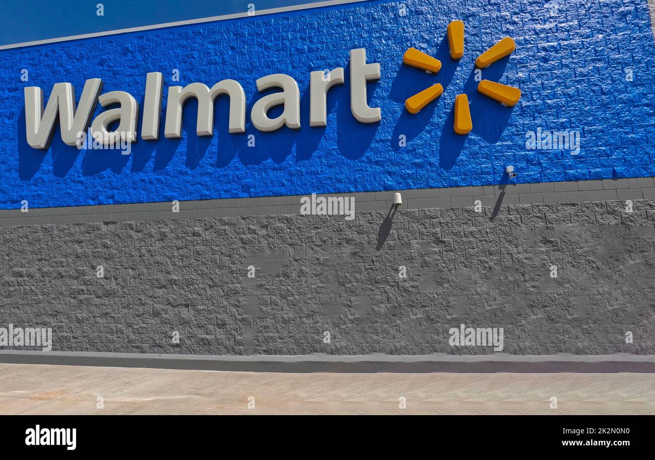 Wal logo design hi-res stock photography and images - Alamy
