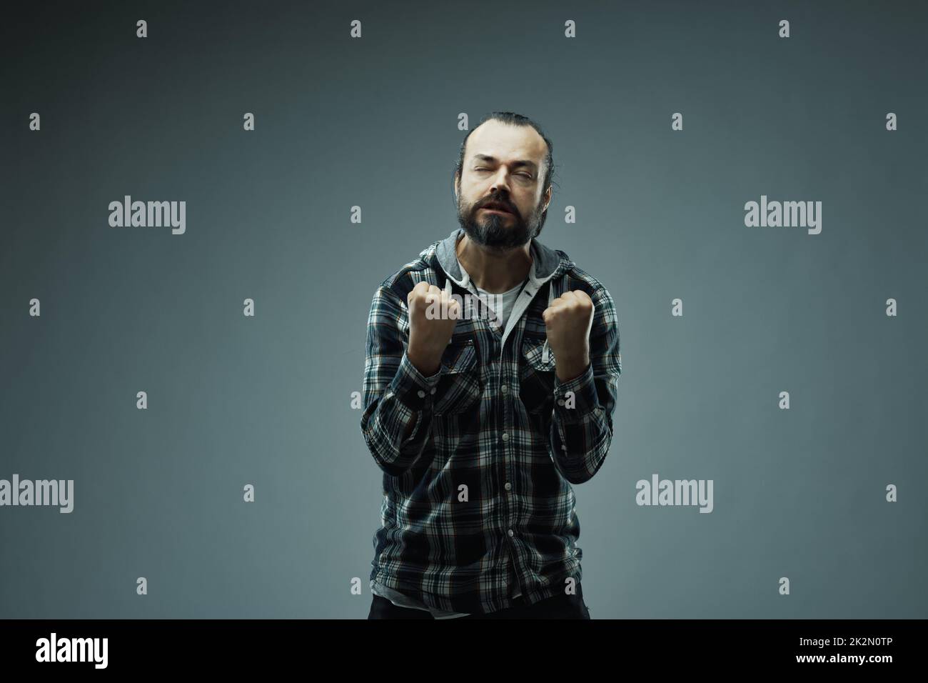 How I intensely hate this darn moment Stock Photo - Alamy