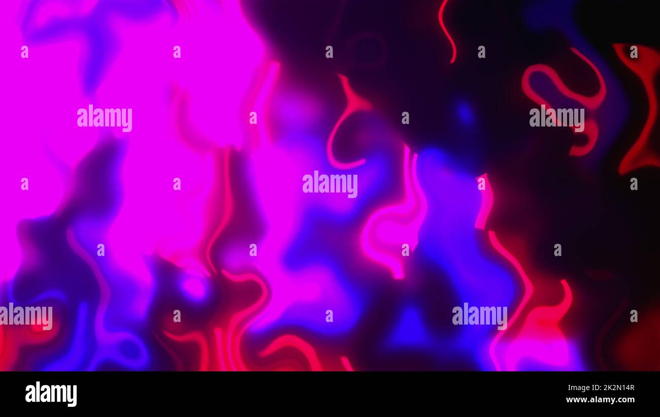 3d sound waves hi-res stock photography and images - Alamy