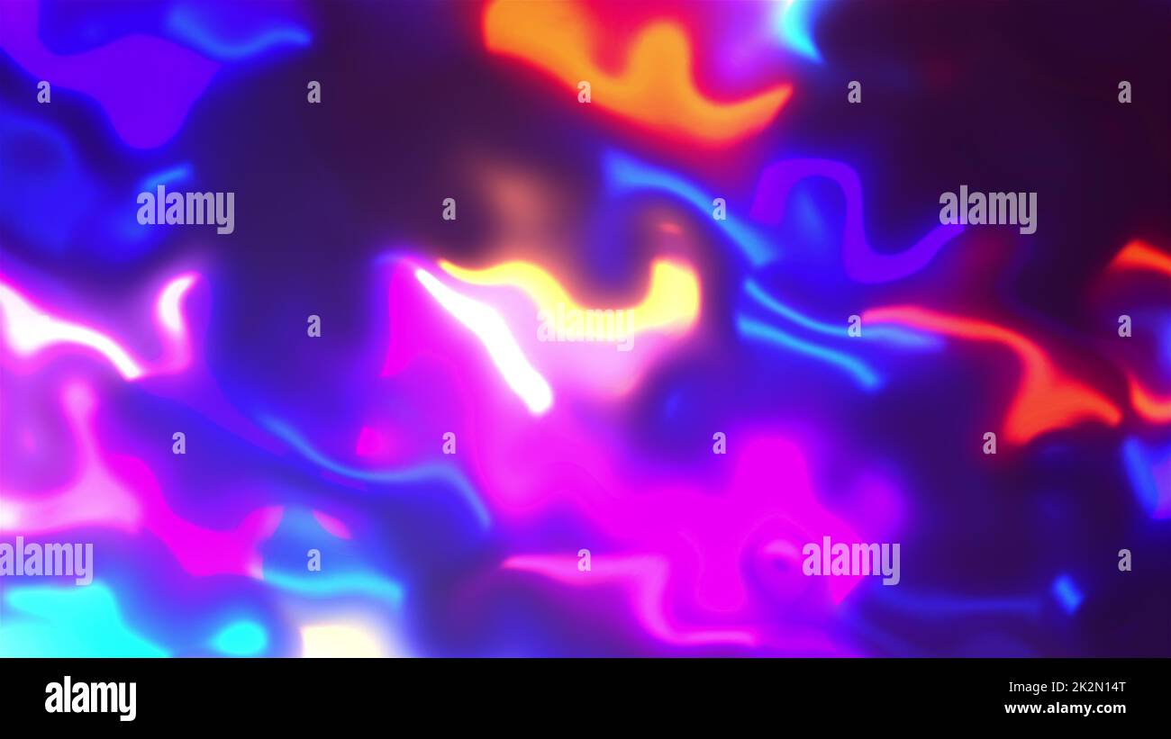 3d sound waves hi-res stock photography and images - Alamy