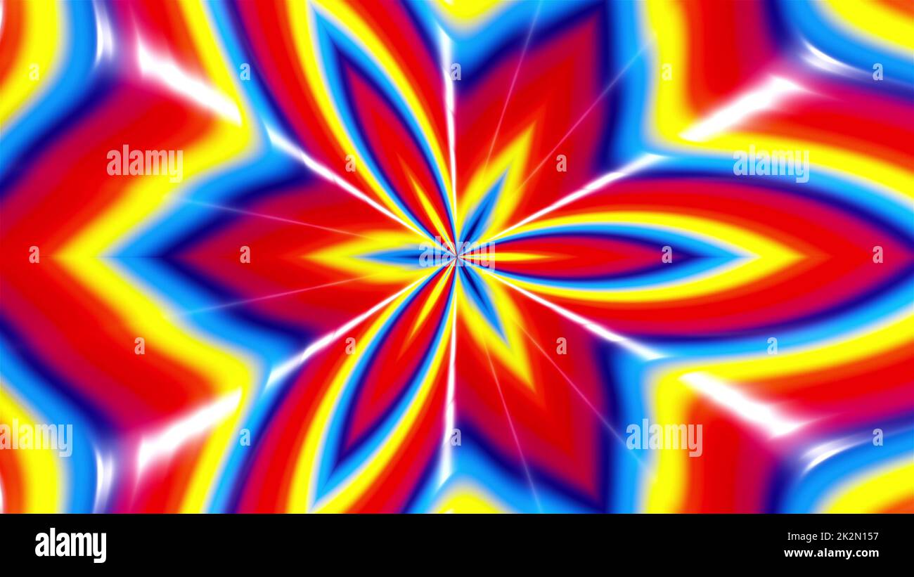 Kaleida gradient hi-res stock photography and images - Alamy