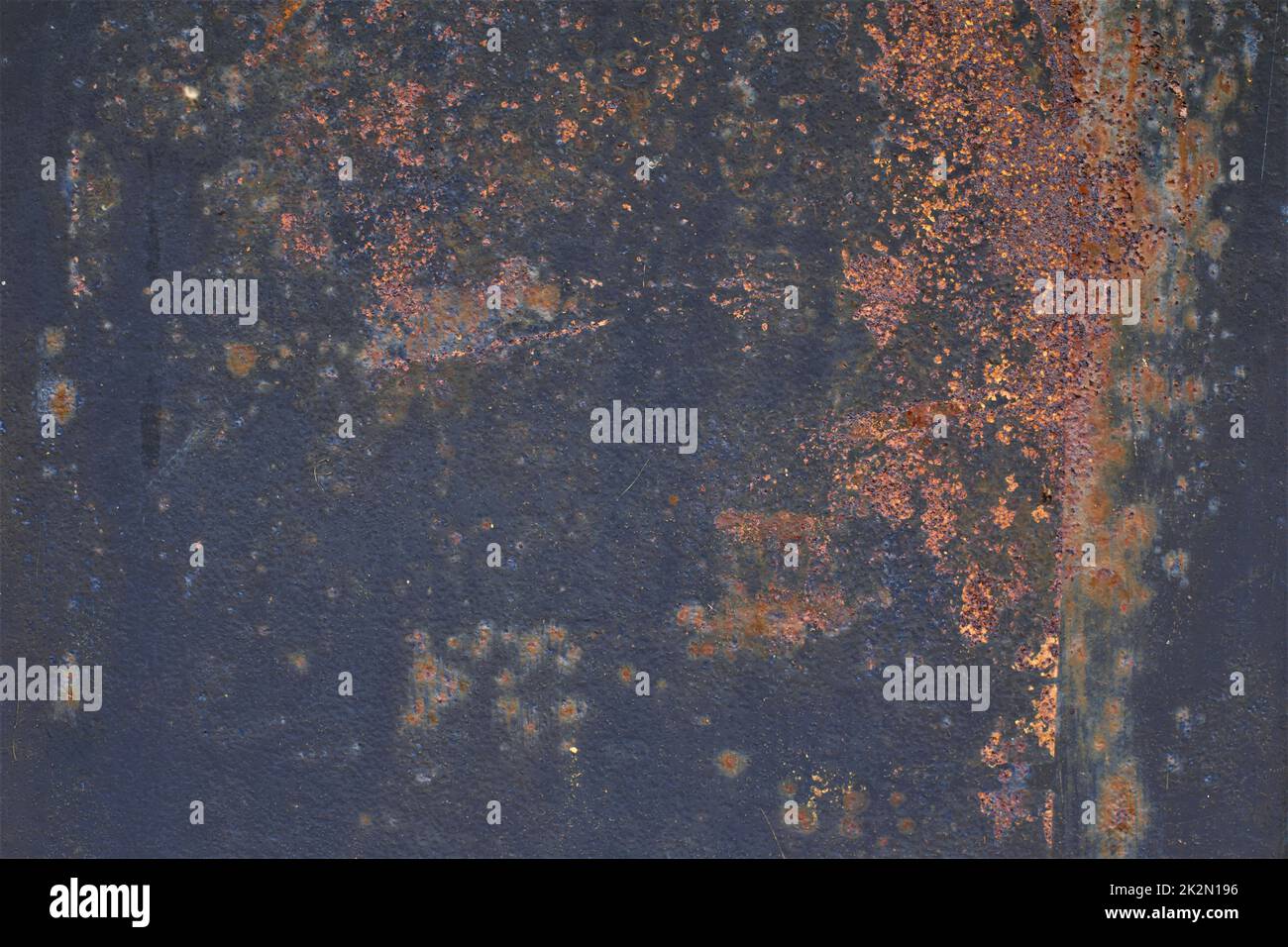 Rusty metal texture pattern hi-res stock photography and images - Alamy