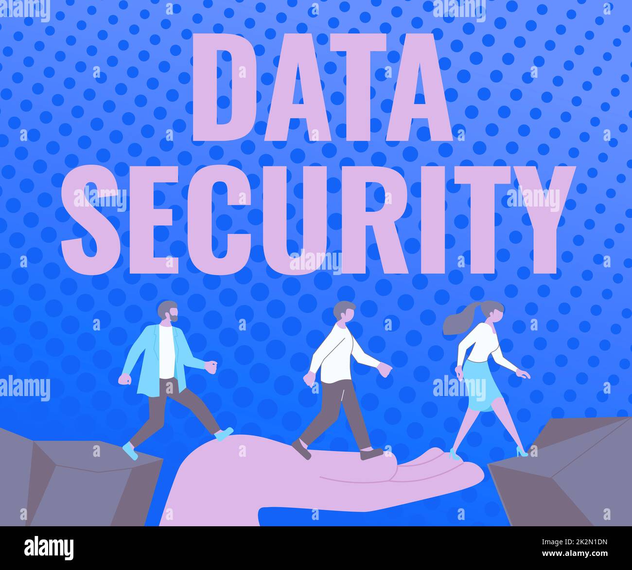 Text sign showing Data Security. Business idea Confidentiality Disk ... Text sign showing Data Security. Business idea Confidentiality Disk ...