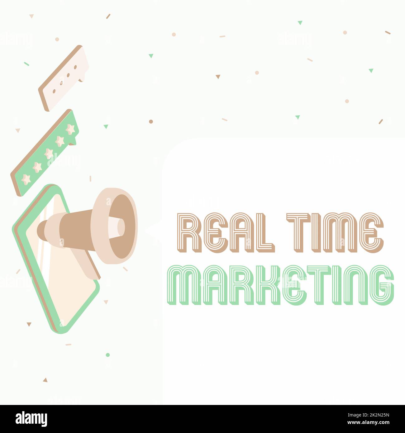 Inspiration showing sign Real Time Marketing. Word for Creating a ... Inspiration showing sign Real Time Marketing. Word for Creating a ...