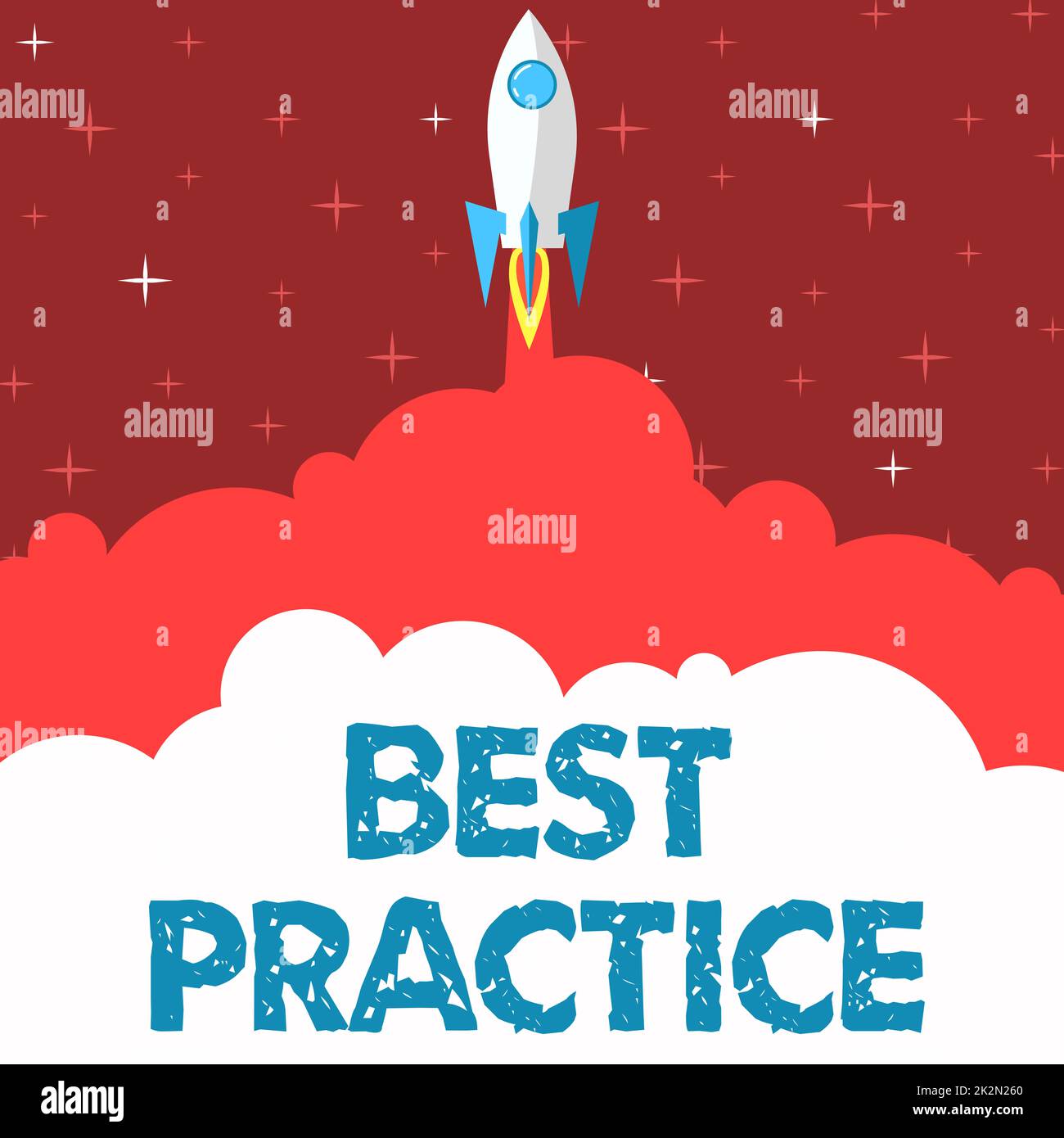 Conceptual display Best Practice. Word for Method Systematic Touchstone ...