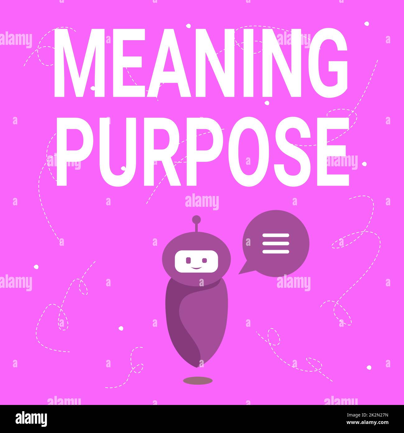 Telling a reason hi-res stock photography and images - Alamy