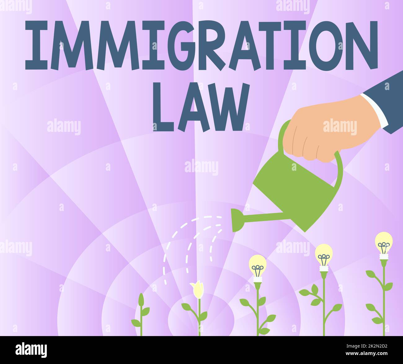 Hand writing sign Immigration Law. Word Written on Emigration of a ...