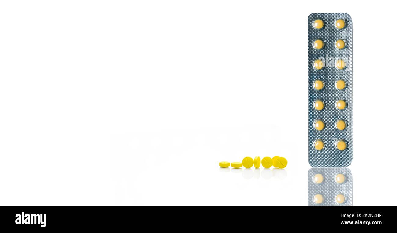 Pharmacy banner Cut Out Stock Images & Pictures - Alamy