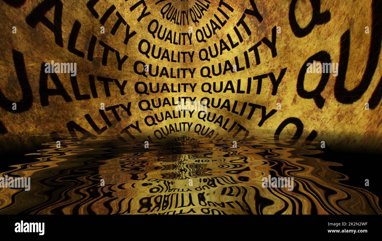 Water quality information hi-res stock photography and images - Alamy
