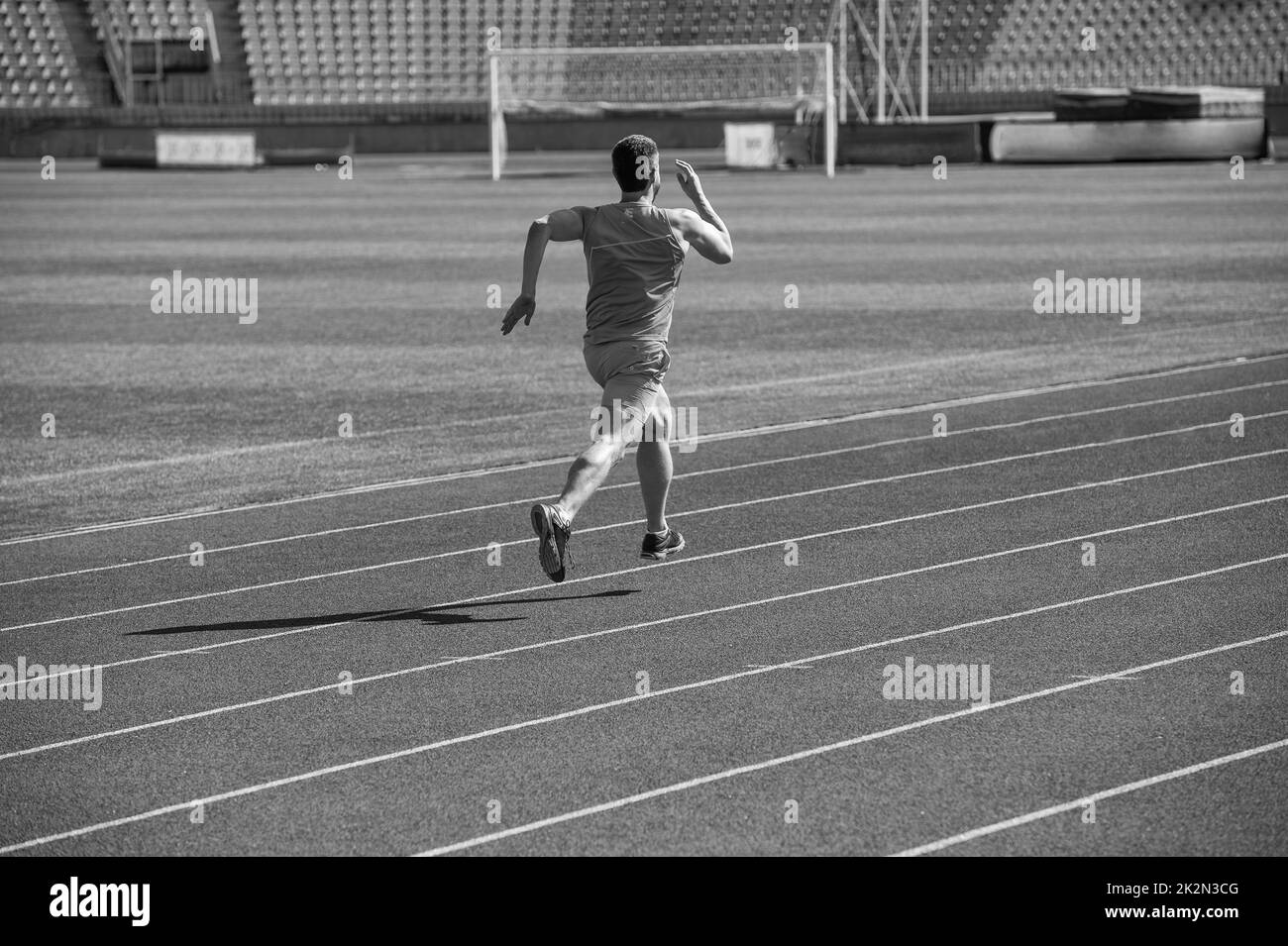 Anaerobic exercise Black and White Stock Photos & Images - Alamy