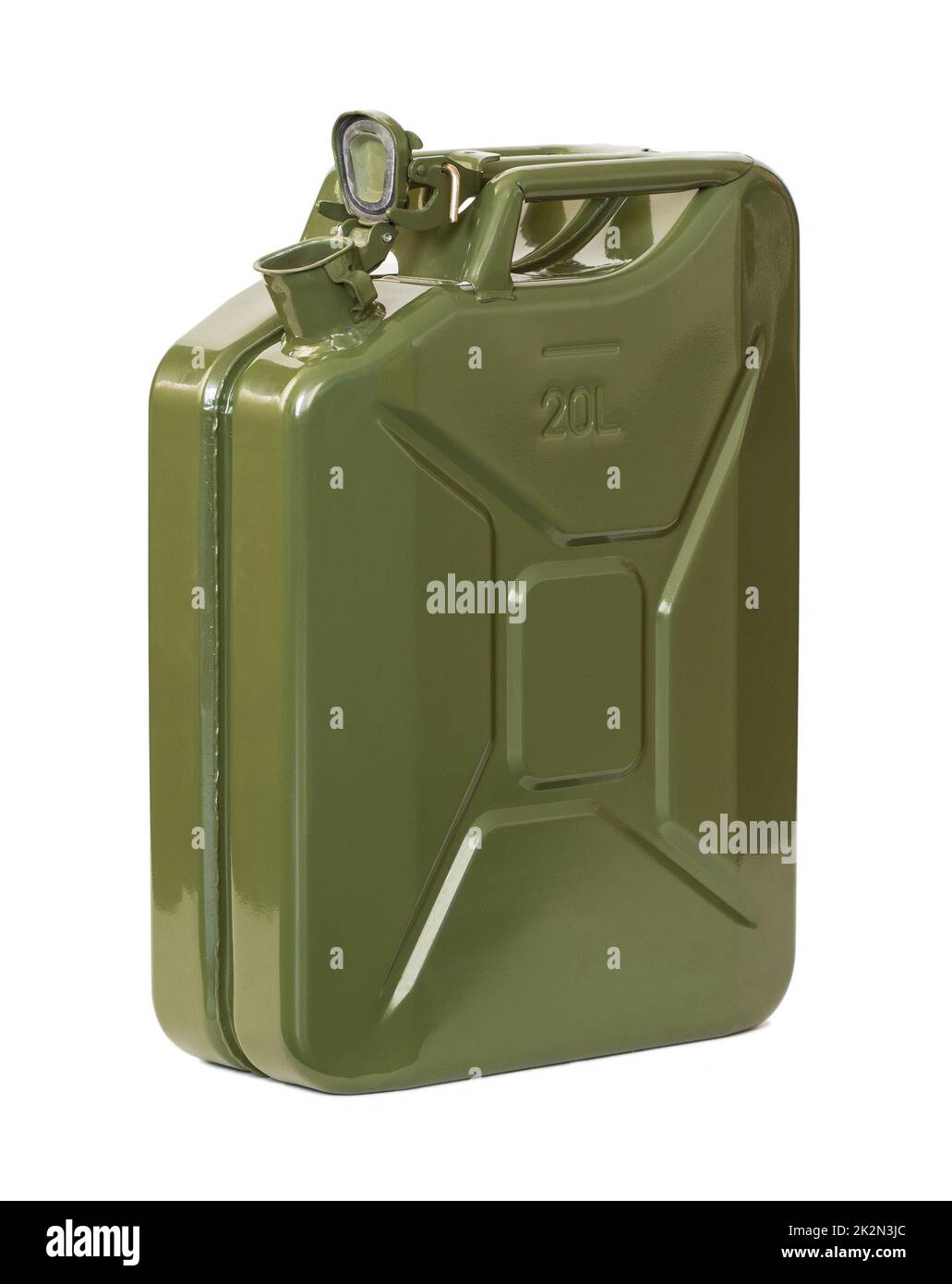 Jerricans hi-res stock photography and images - Alamy