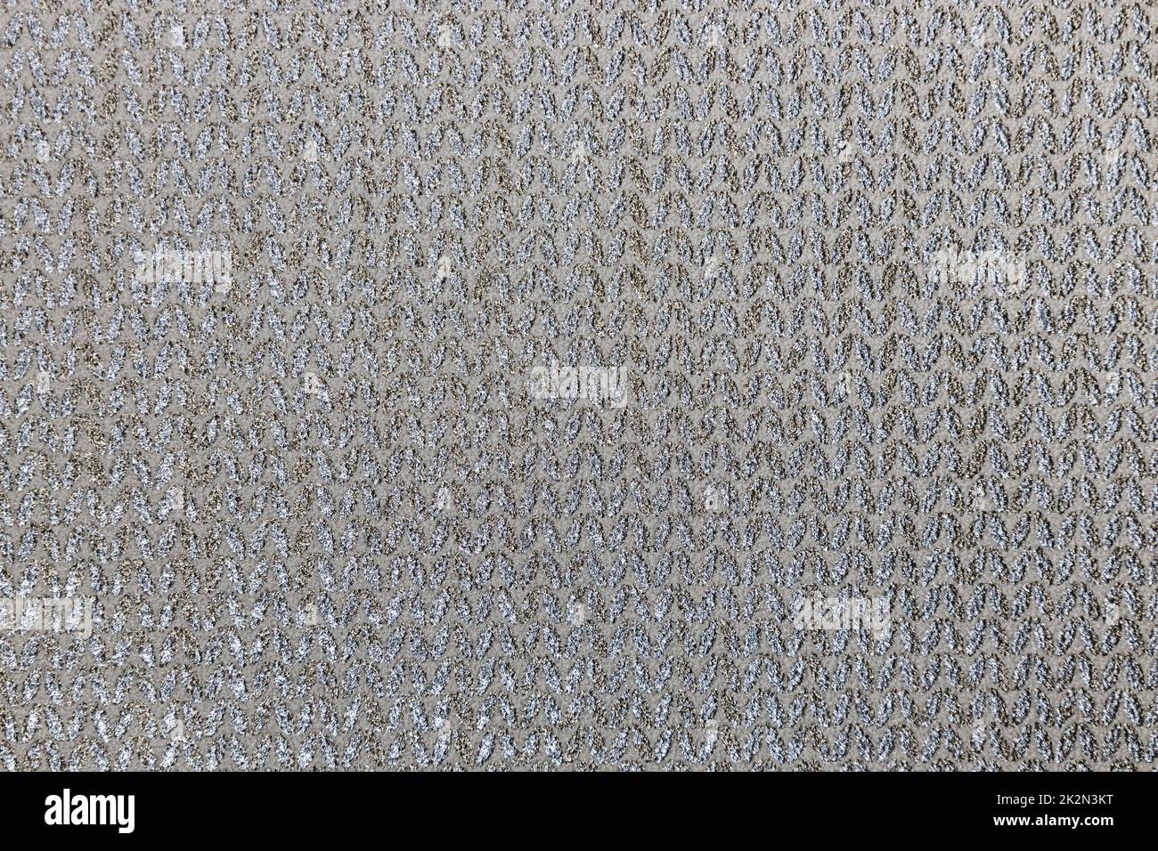 Multicolor vintage wallpaper background texture with a repeat pattern ...