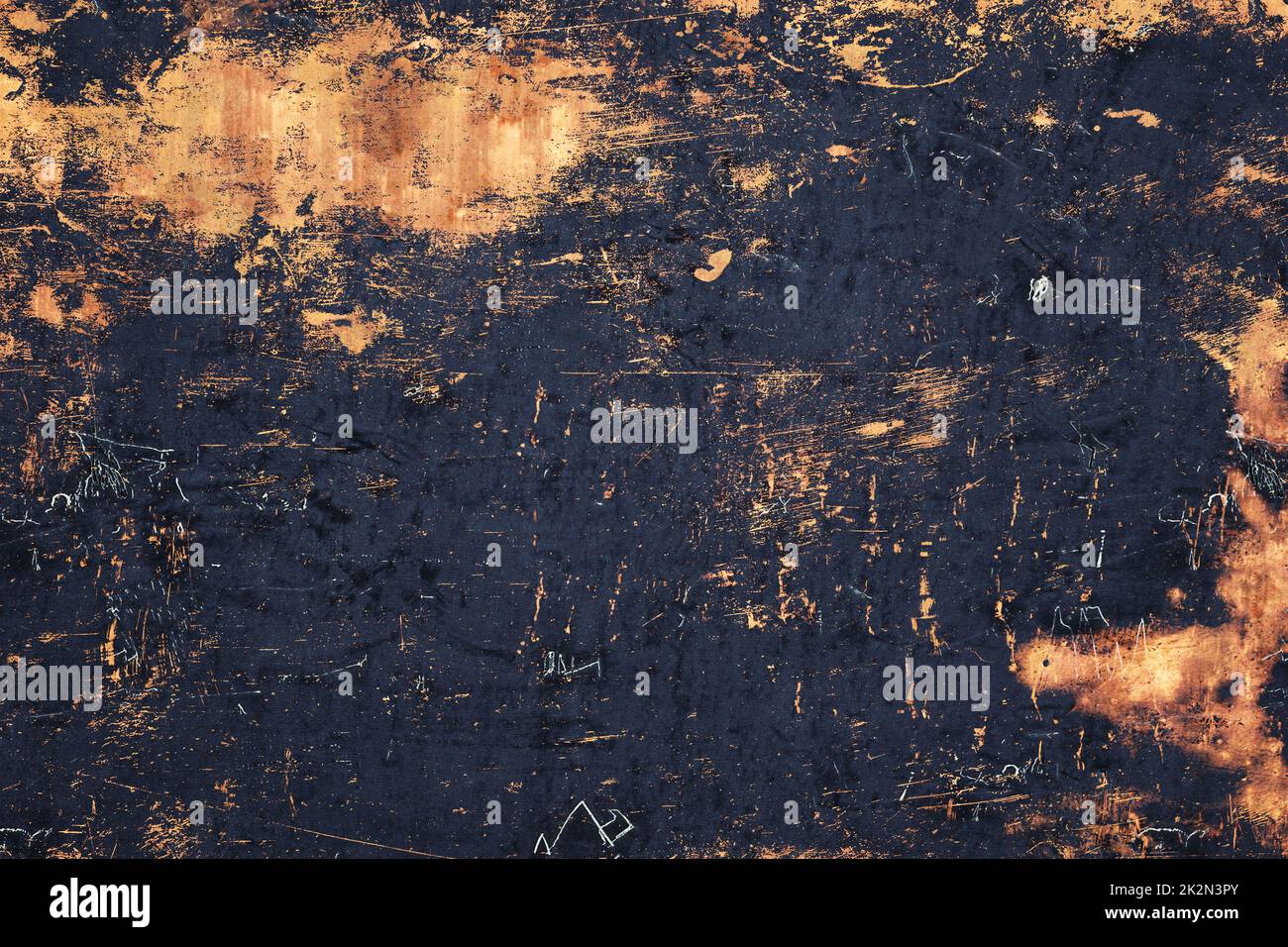 Grunge iron plate. Industrial metal background. 3d rendering Stock ...