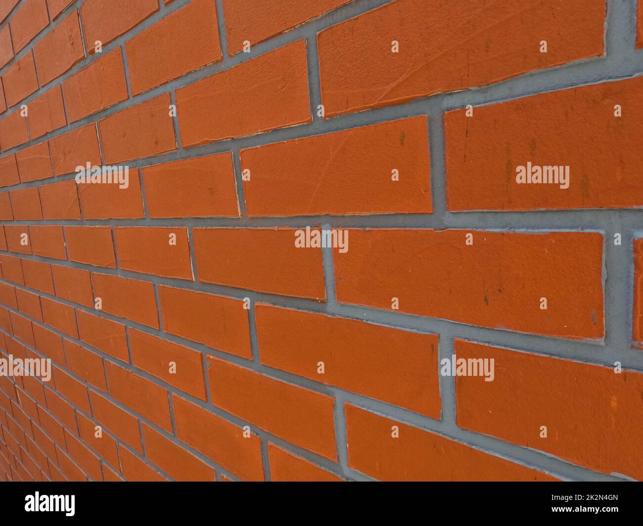 high resolution seamless brick wall texture Stock Photo - Alamy