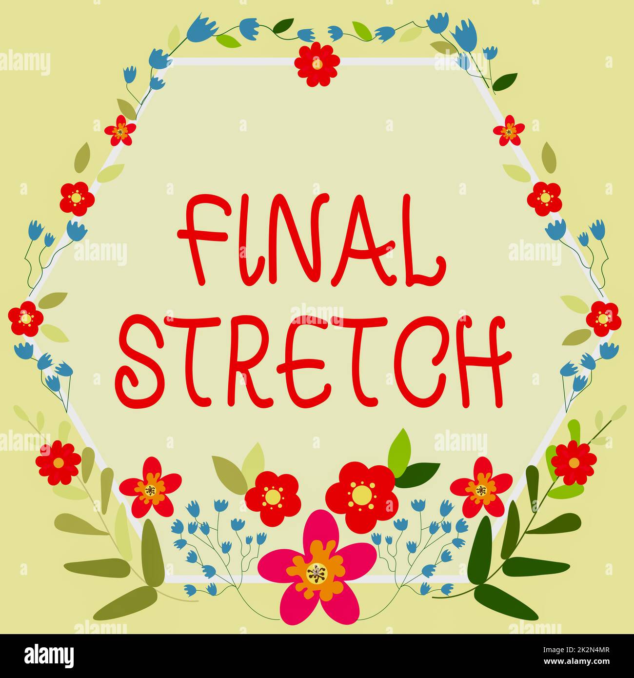 Writing displaying text Final Stretch. Business approach Last Leg ... Writing displaying text Final Stretch. Business approach Last Leg ...