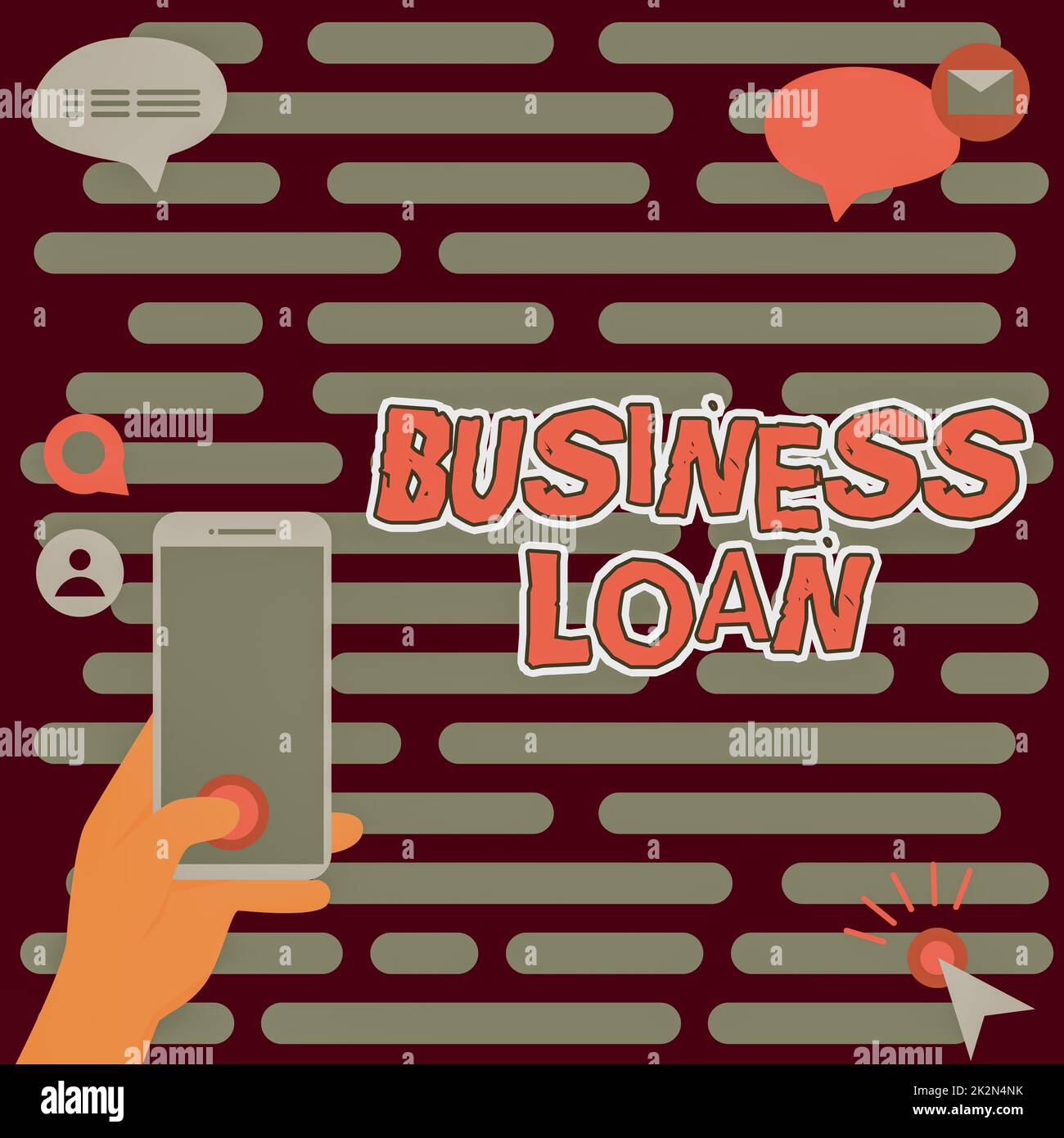 Debt device hi-res stock photography and images - Alamy