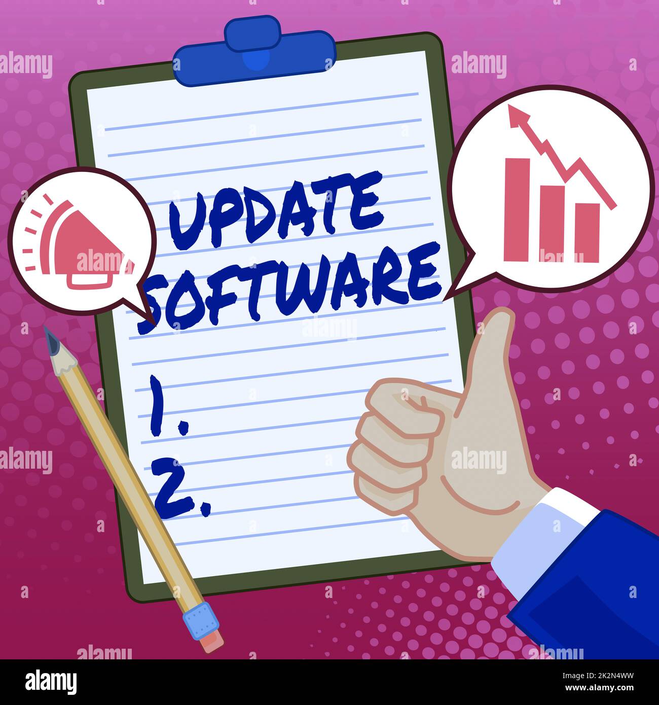 Conceptual display Update Software. Internet Concept replacing program ... Conceptual display Update Software. Internet Concept replacing program ...